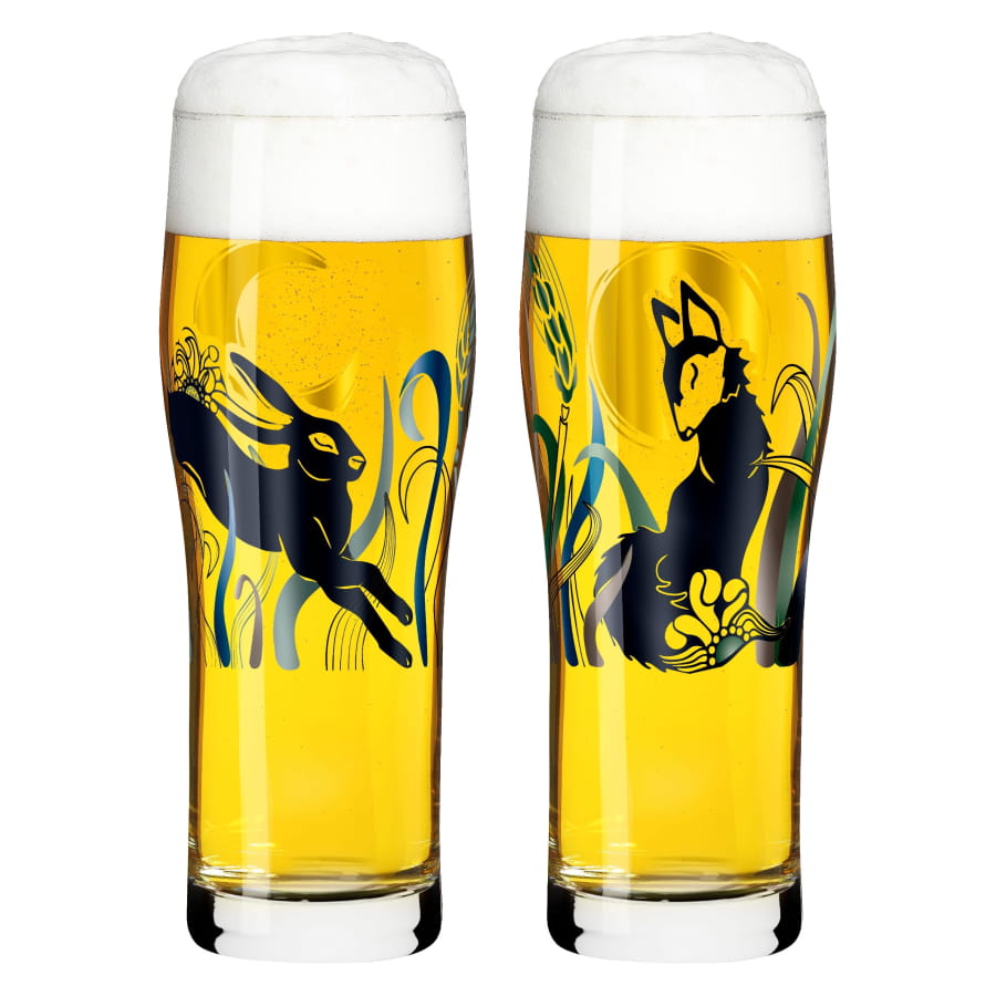 Beer Glasses by Ritzenhoff | Official Shop