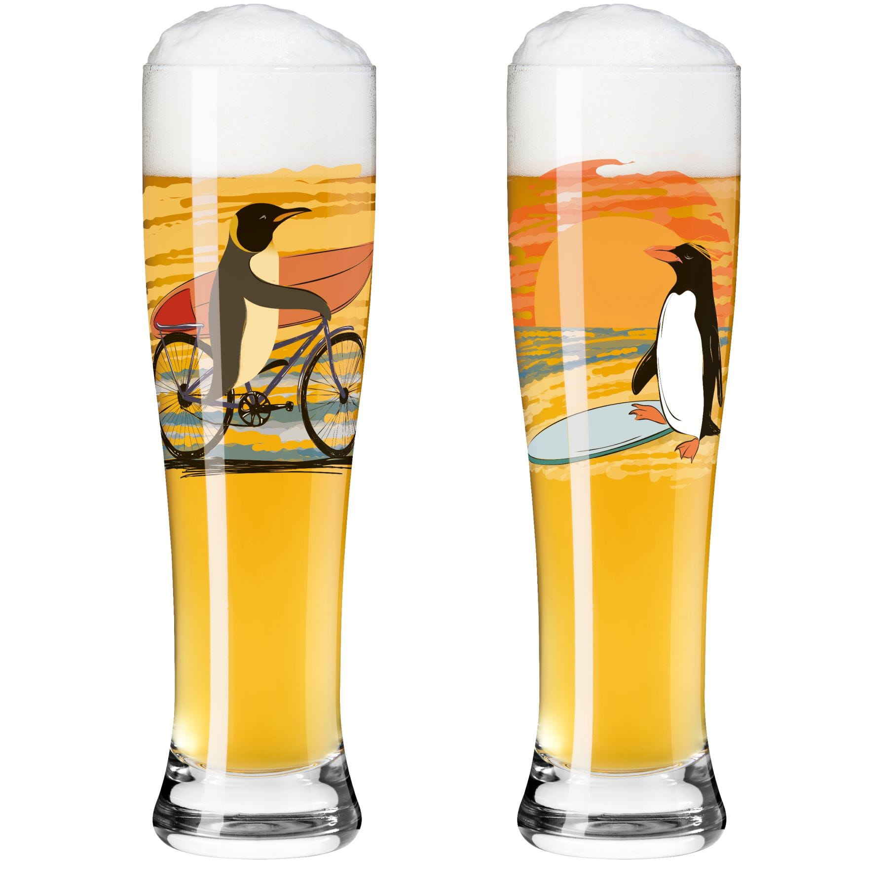 Biergläser von Ritzenhoff | Offizieller Shop