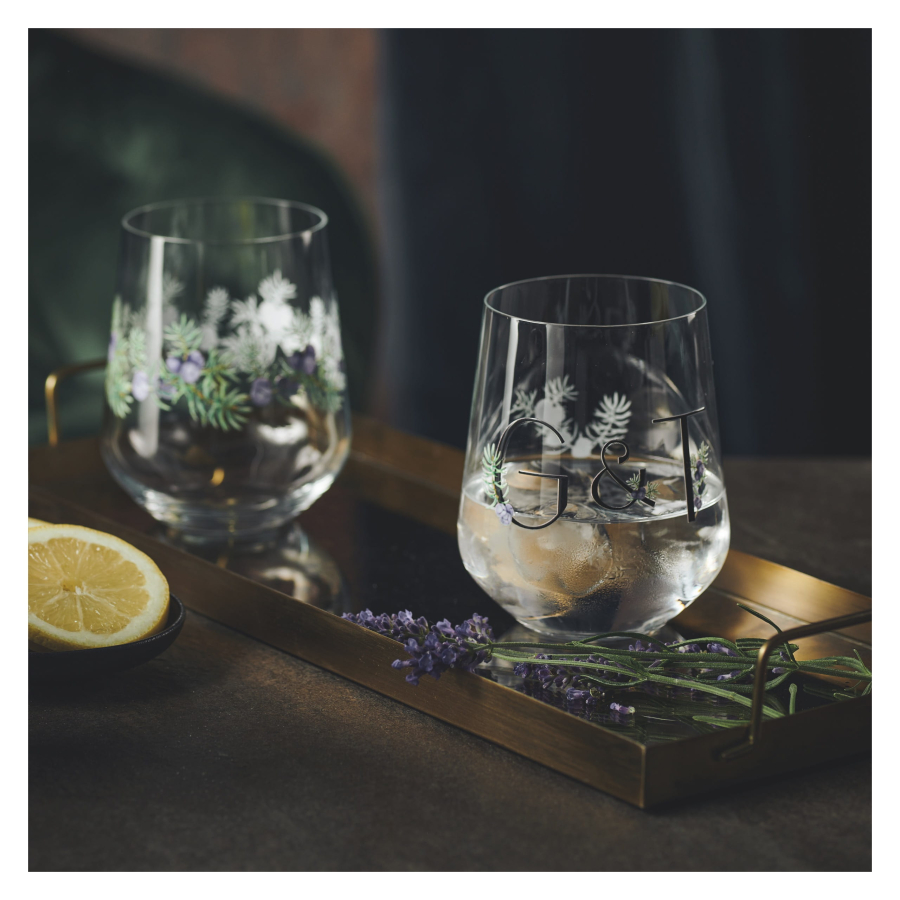 Ritzenhoff Botanic Lights Ginglas-Set Ritzenhoff Design Team 3891001 ...