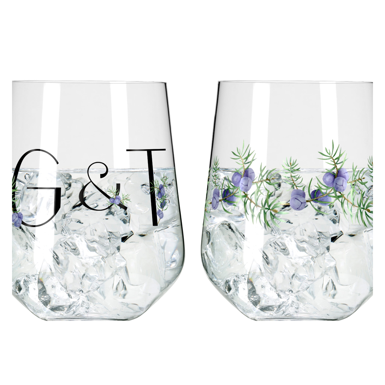 Ritzenhoff Botanic Lights Ginglas-Set Ritzenhoff Design Team 3891001 ...