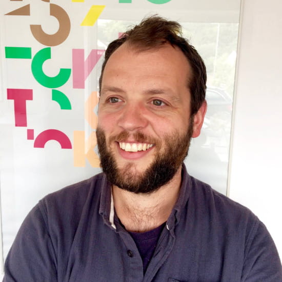 RITZENHOFF® Designer | Adam Hayes | Online-Shop