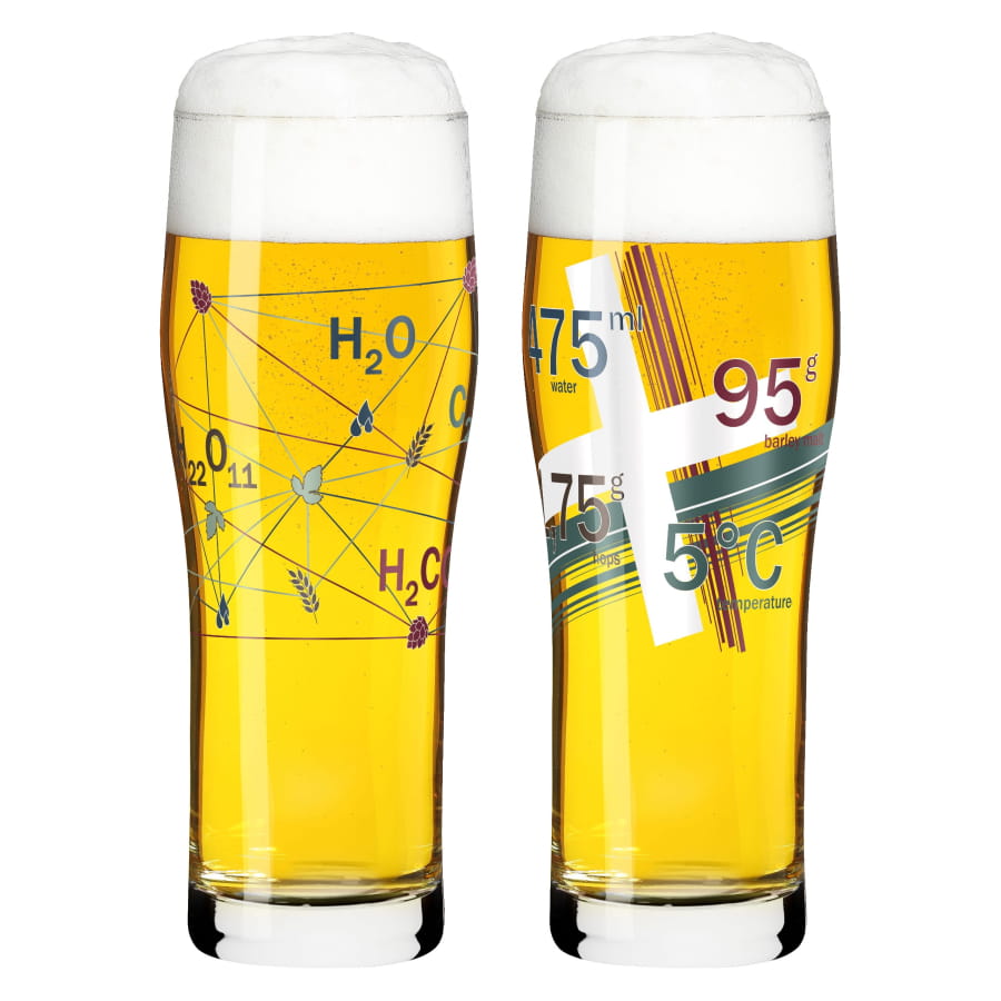 Beer Glasses by Ritzenhoff | Official Shop
