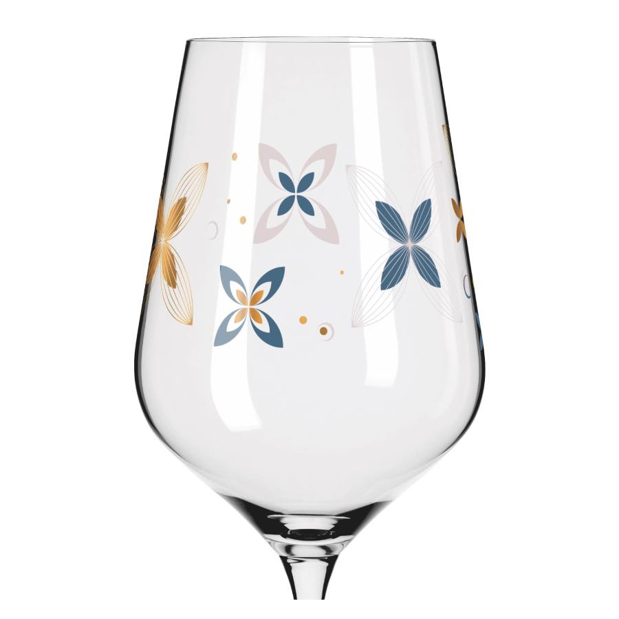 Ritzenhoff Herzkristall Rotweinglas Carolin Oliveira 3001009 | Ritzenhoff Shop
