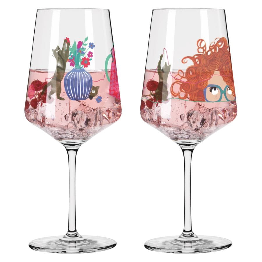 RITZENHOFF® | Designer Glasses from our Manufactory