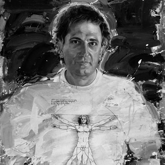 RITZENHOFF® Designer | Paul Giovanopoulos | Online-Shop