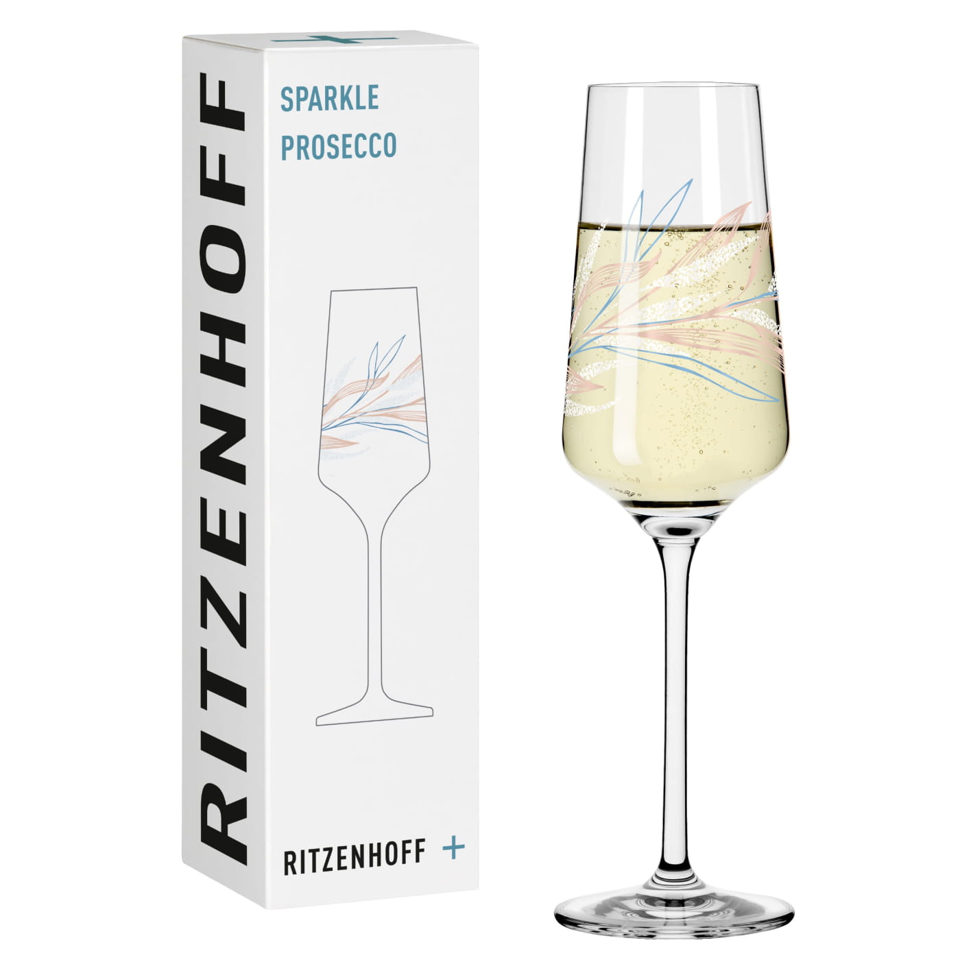 Sparkle Kollektion von Ritzenhoff | Offizieller Online-Shop