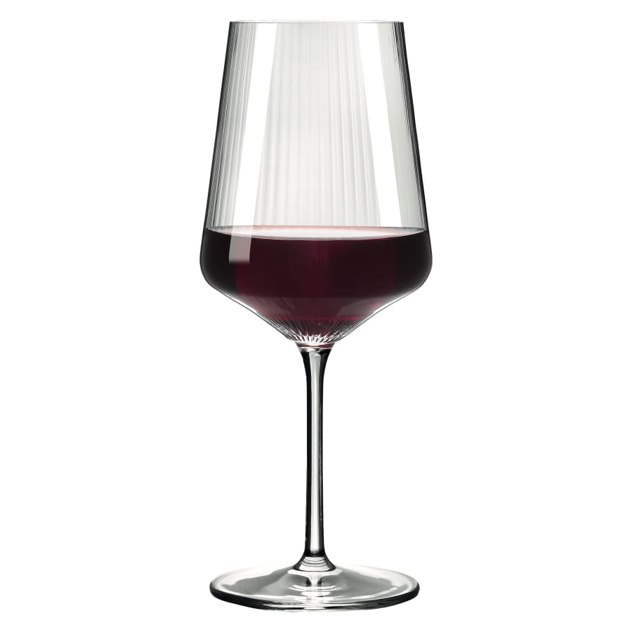 Ritzenhoff Sonnenschliff Rotweinglas-Set Ritzenhoff Design Team 8000002 | Ritzenhoff Shop