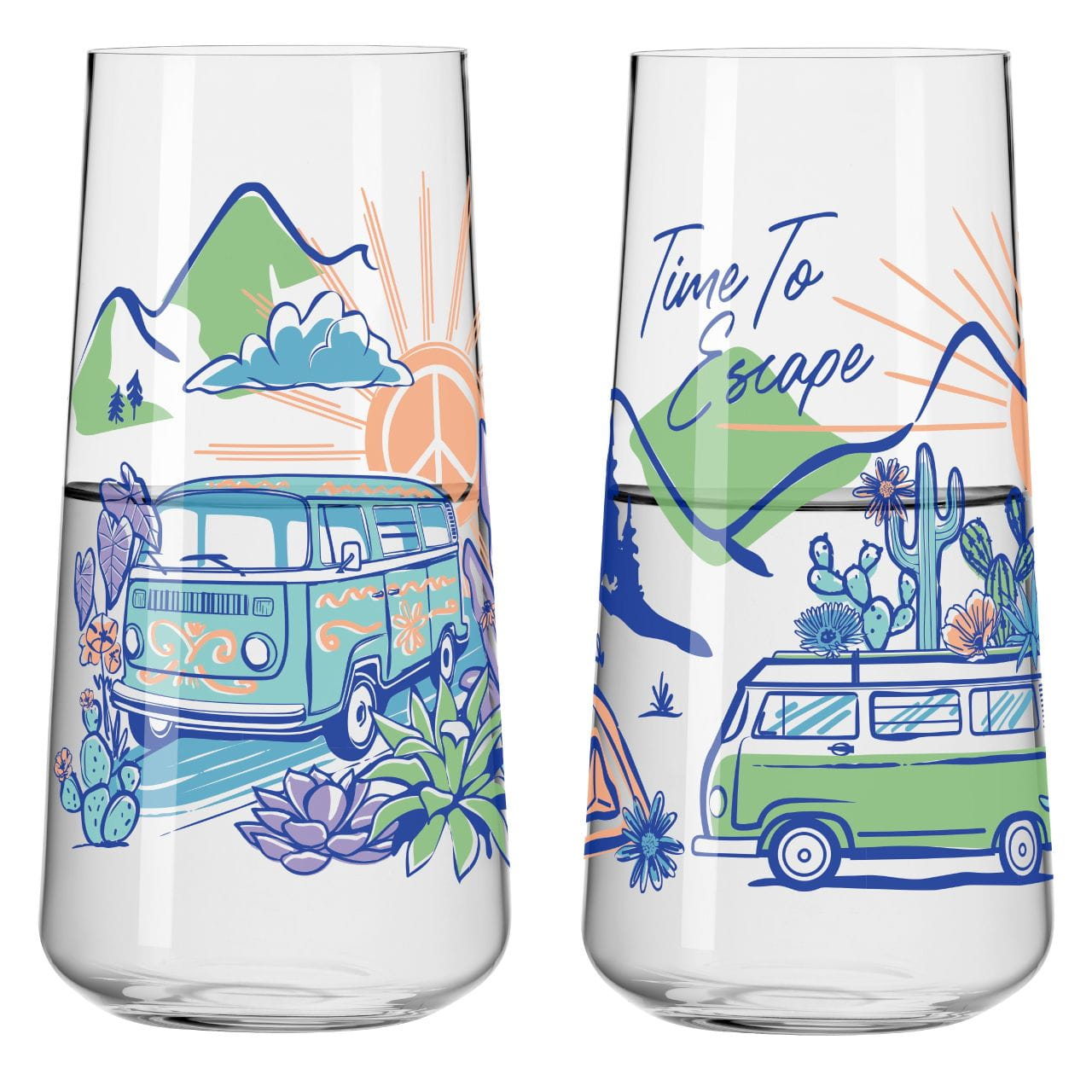 Neue Lieblingsgläser bei Ritzenhoff | Offizieller Shop