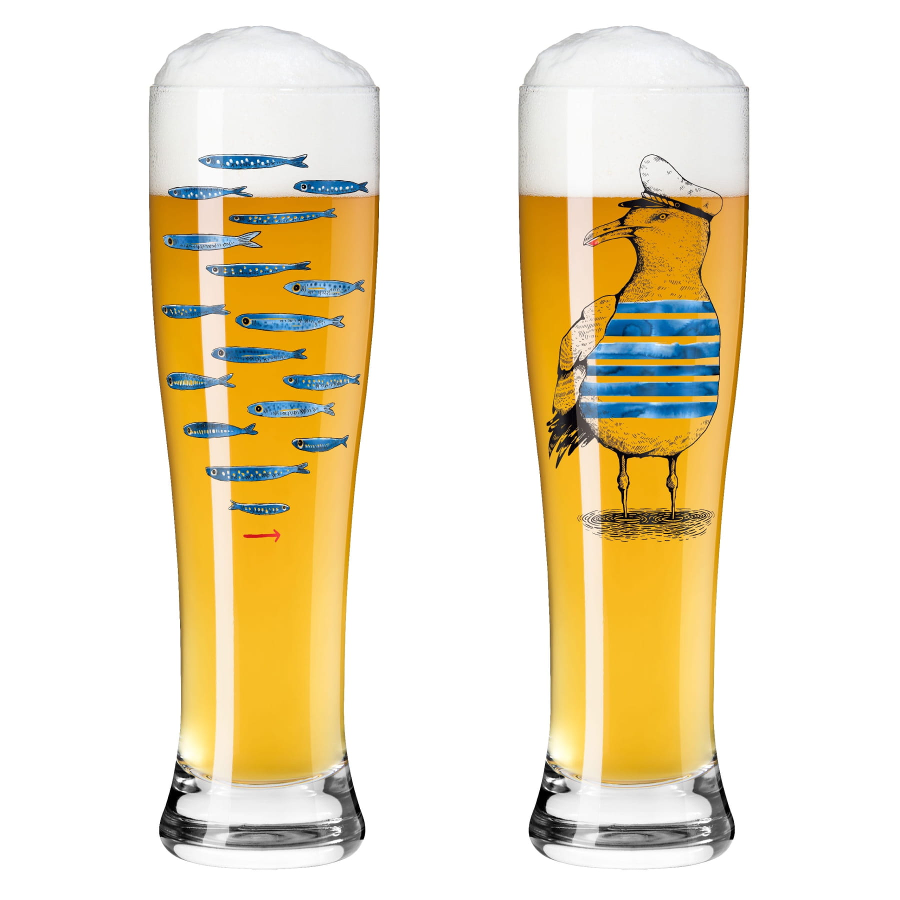 Biergläser von Ritzenhoff | Offizieller Shop